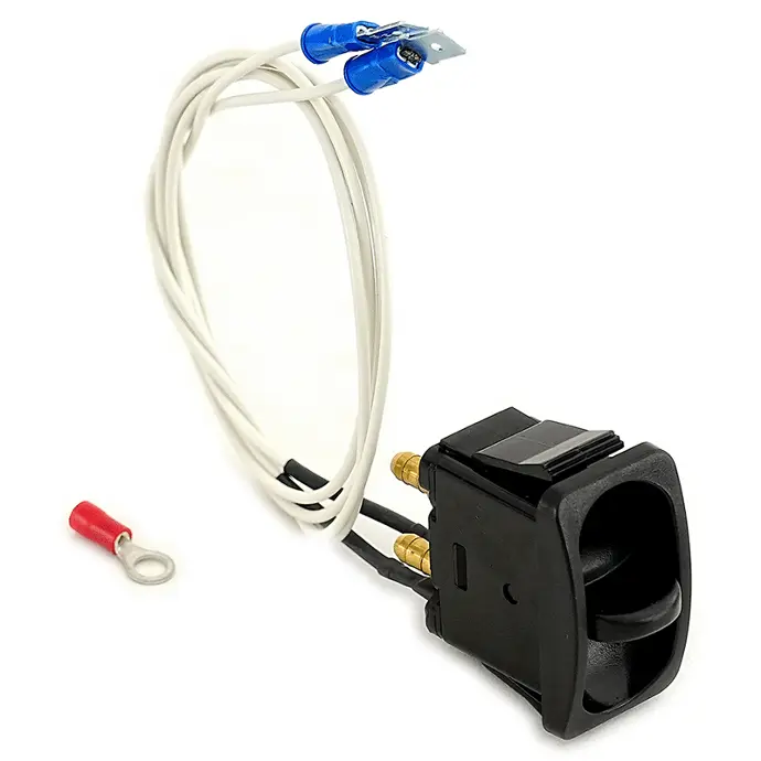 Firestone Electric Paddle Switch | Universal Air